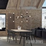 Kuchnia - Monoforms.pl