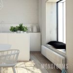 Kuchnia - Monoforms.pl