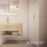 Łazienka - Monoforms.pl